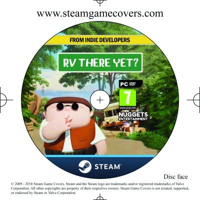 Steam Game Covers - High Quality Artwork For Steam Backup Discs