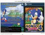 Steam Game Covers: Sonic the Hedgehog 4 - Episode I